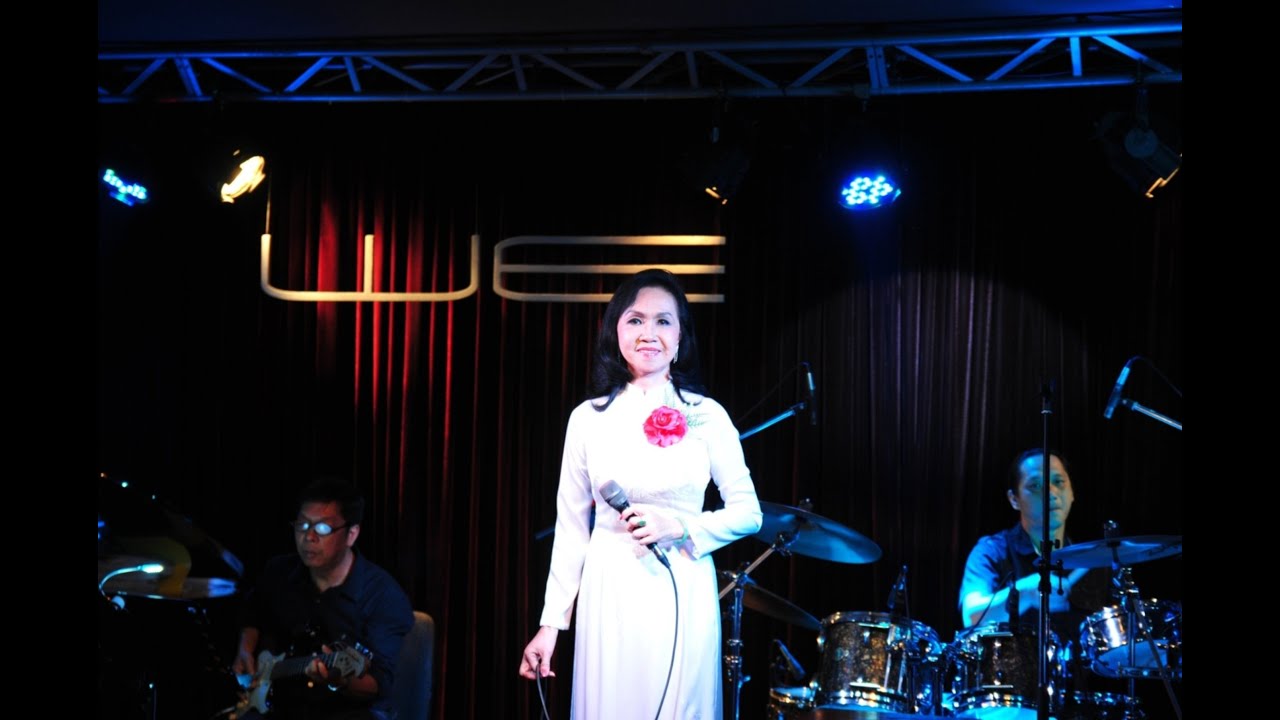 Trang Mỹ Dung - Phòng trà WE (27/06/2014) [Bản Full HD] - YouTube
