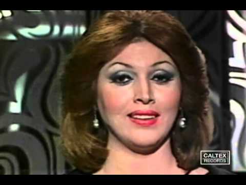 Mahasti - Dou Rangi | مهستی - دورنگی