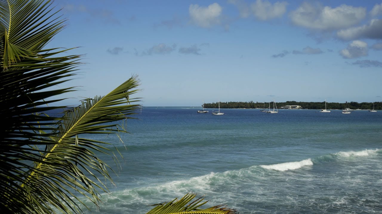 Tropikist Beach Hotel & Resort - YouTube