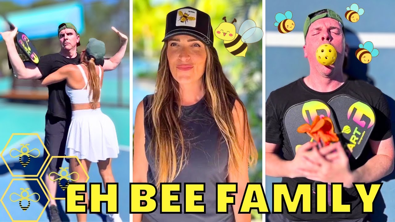 EH BEE NEW FUNNY VIDEOS | Hilarious Eh Bee Family Comedy Compilation ...