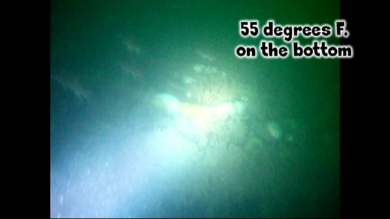 U853 Expedition - YouTube