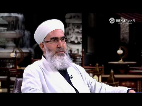 Nakşi Yolunda Riyazet Nasıl Olur? | Mahmut Eren Hocaefendi