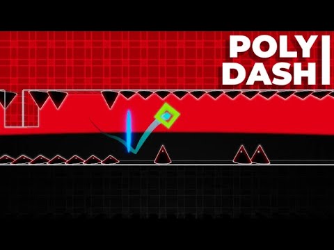 Playing Geometry Dash on Roblox (Gone wrong) - YouTube