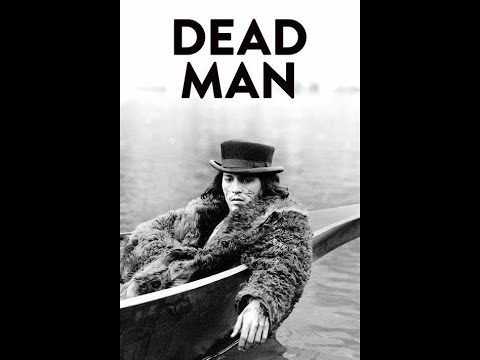 Dead Man - 1995 (Filme Completo & Legendado em Português)