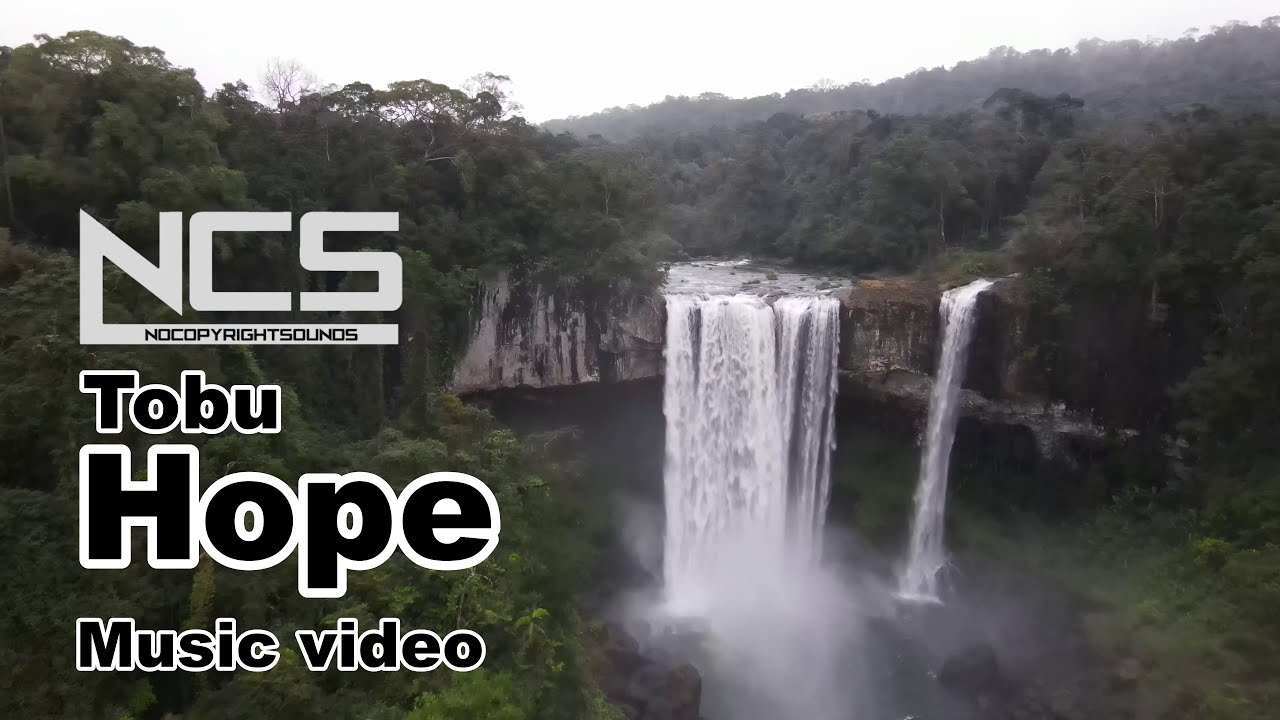Tobu - Hope [NCS Release] | Music video - YouTube