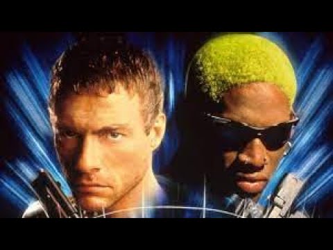 İkili Takım (Double Team) 1997 Türkçe Dublaj-Jean-Claude Van Damme