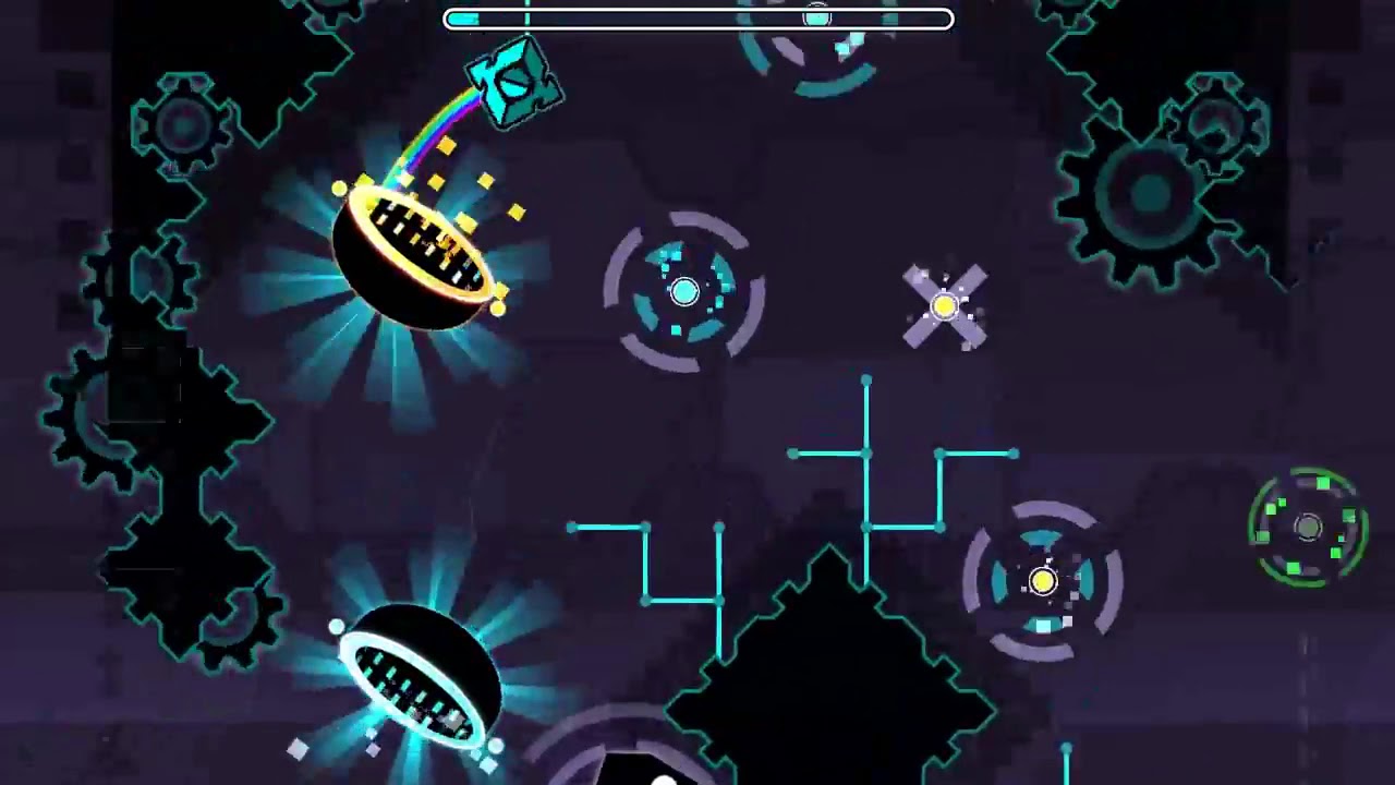 (GD) Deadlocked Completed - YouTube