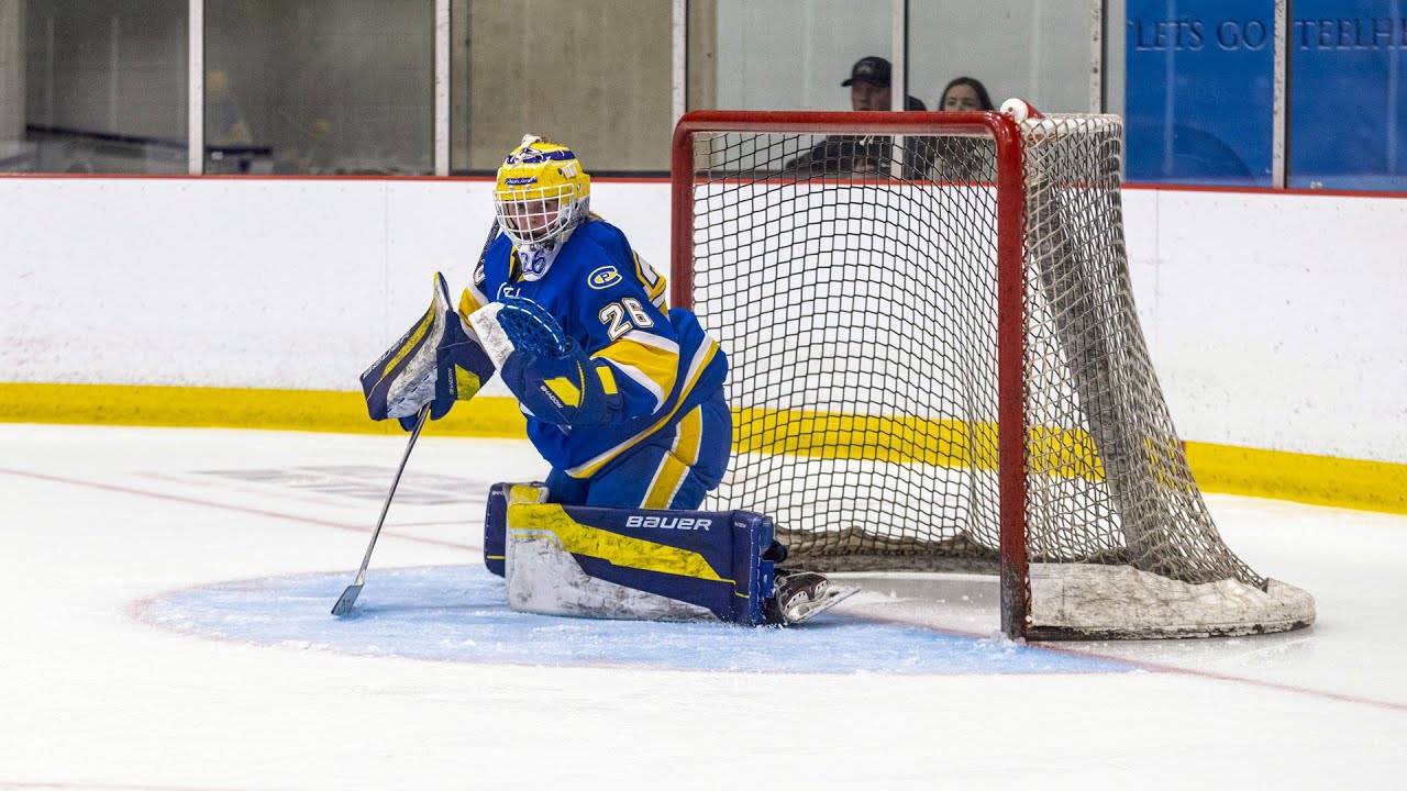 Ruby Dunn: Sample '24-25 Highlight Reel | 2026 Grad & College ...