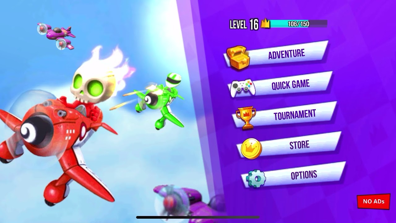 Stickman party music sound track - YouTube