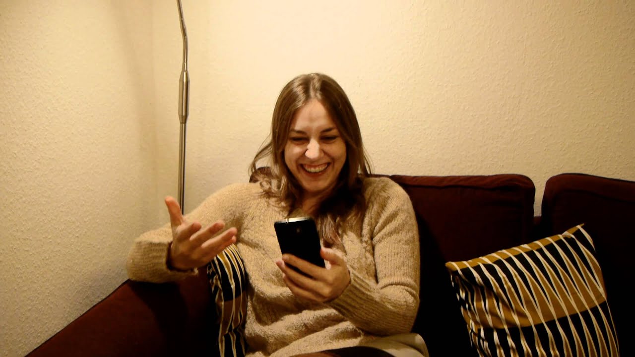 ShooOGO: Photo Roulette App (iPhone and Android) - YouTube