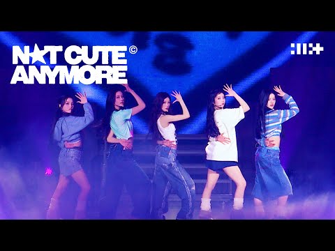 ILLIT (아일릿) ‘NOT CUTE ANYMORE ’ @ PRESS START♥