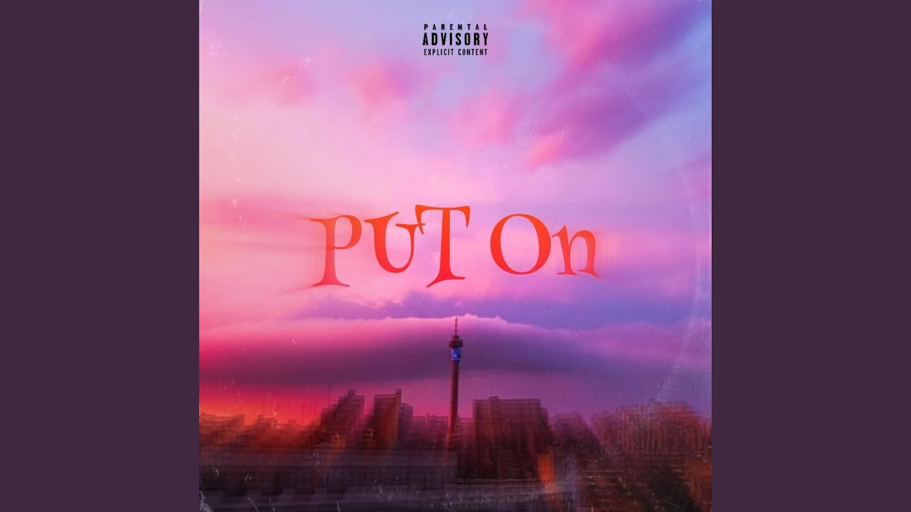 Put On - YouTube