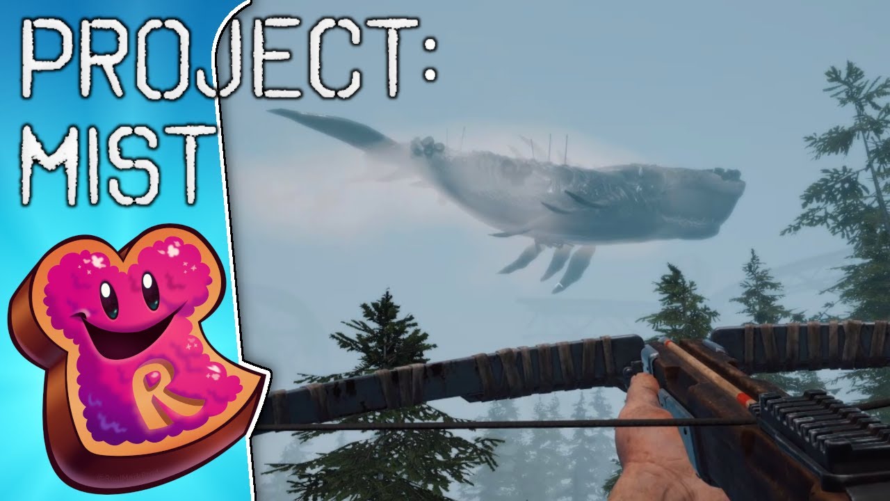 Project: Mist Demo - YouTube