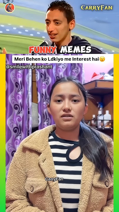 Try Not To Laugh Challenge😂 Part 91 #shorts #shortsfeed #funny #comedy #memes #challenge # ...