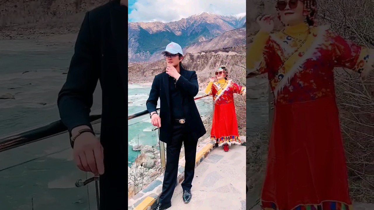 Chino Dancer #shorts - YouTube