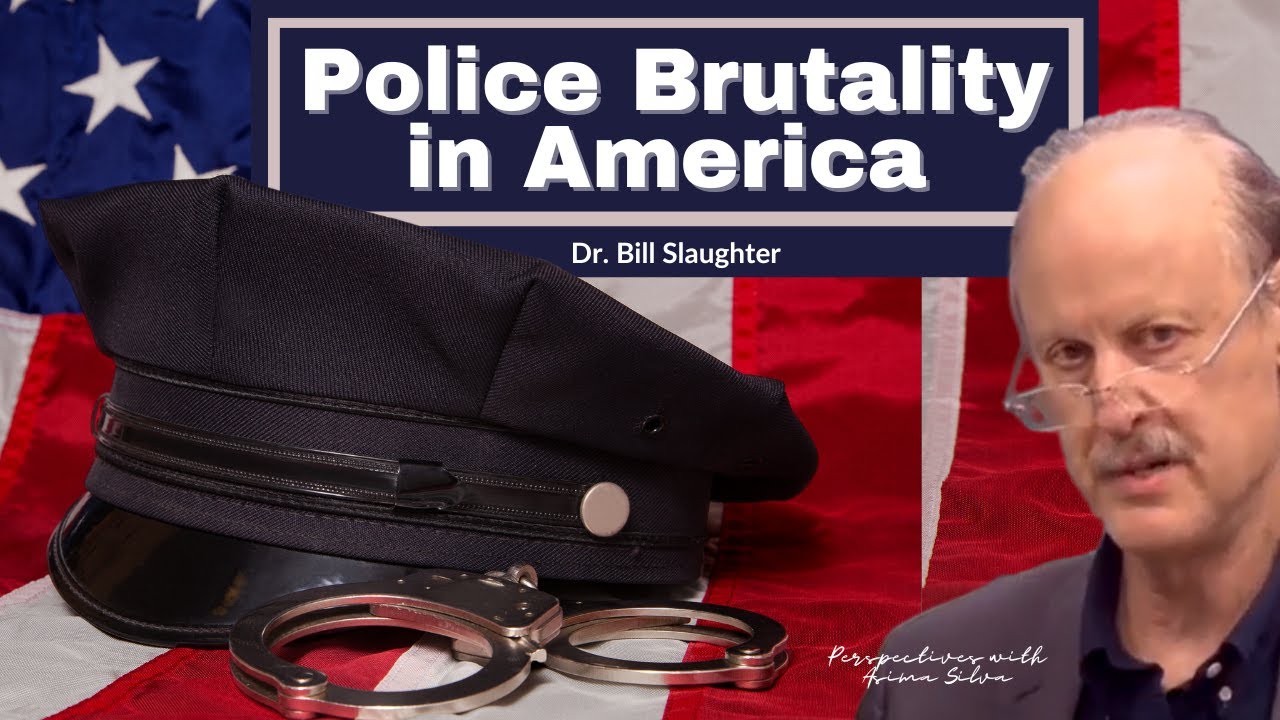 Police Brutality | US Police Training Transparency | Public Awareness ...