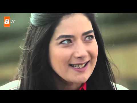 Benden sana hayır gelmez! - Eve Dönüş 3. Bölüm - atv