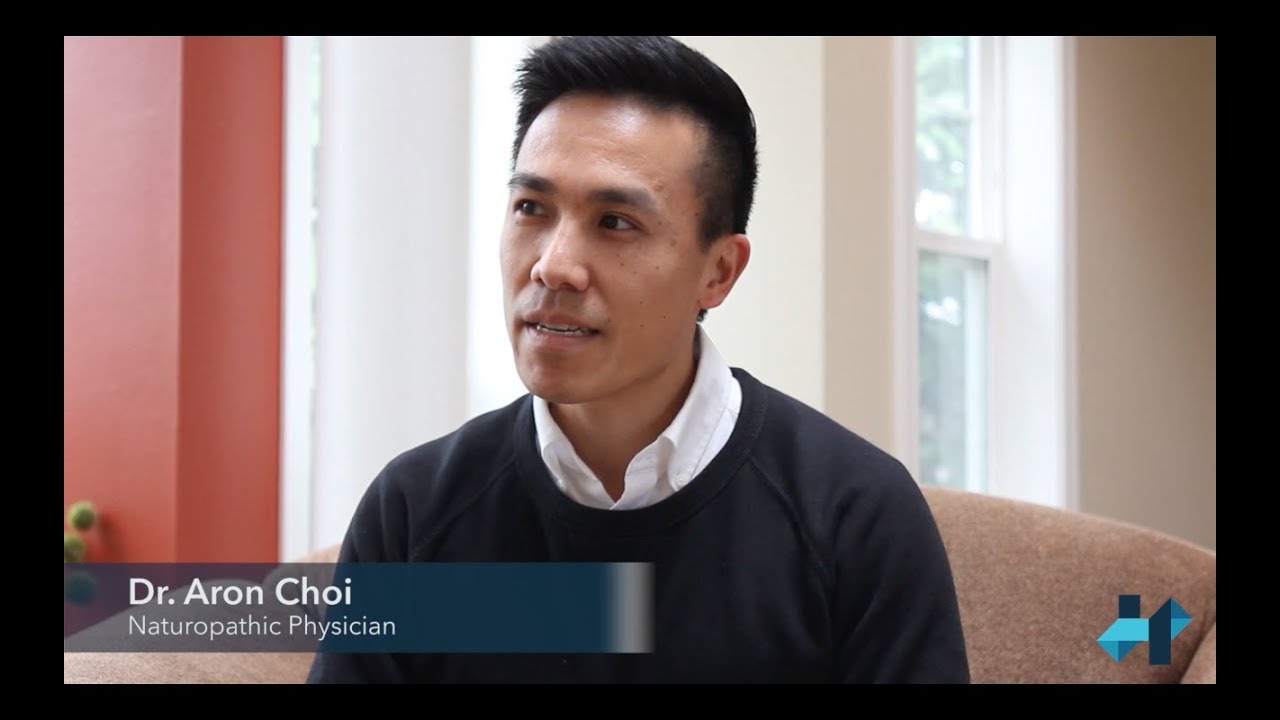 Dr. Aron Choi Discusses The Clinical Utility of The Ketogenic Diet ...