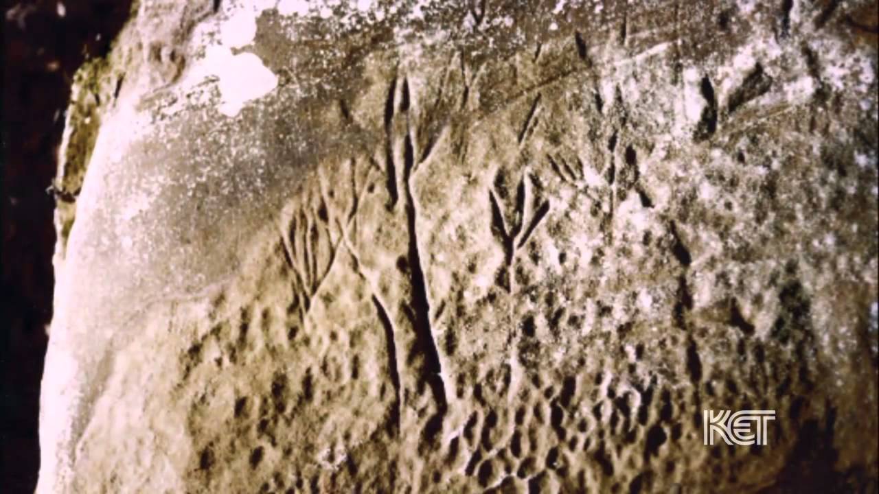 Clay County Petroglyphs | Kentucky Life | KET - YouTube