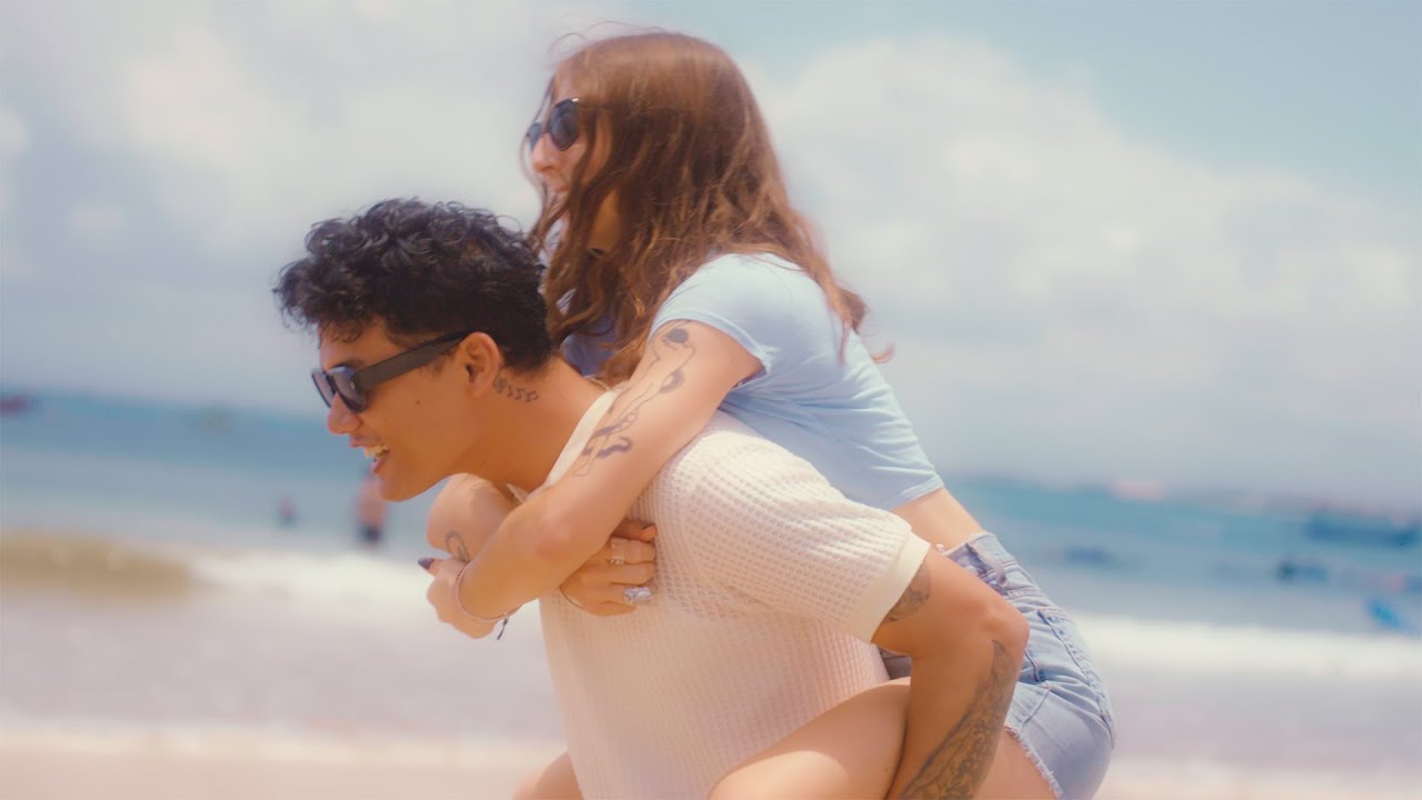 Vuthea - មិនដូចគ្នា ”NOT THE SAME” (Teaser) - YouTube