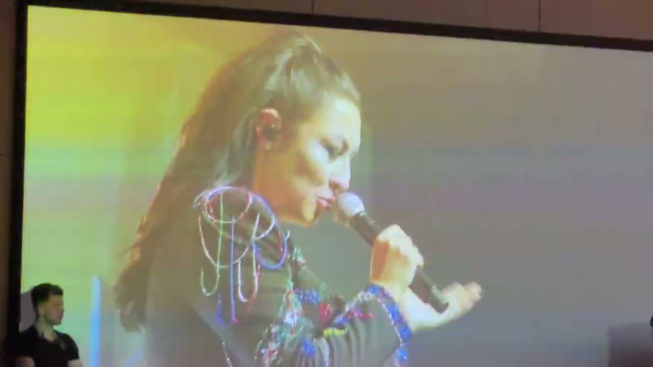 Andra ,Concert Dublin - YouTube
