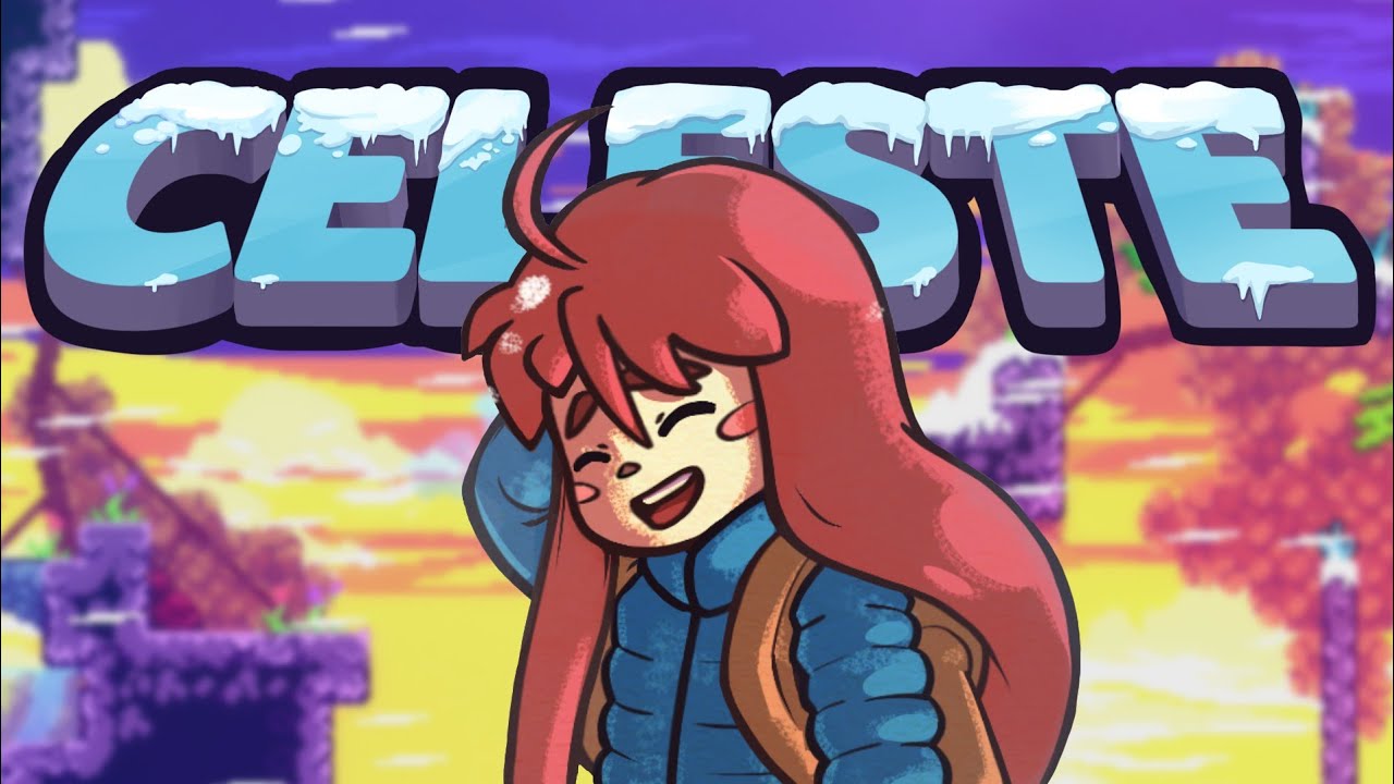 Mind the wind | Celeste #3 - YouTube