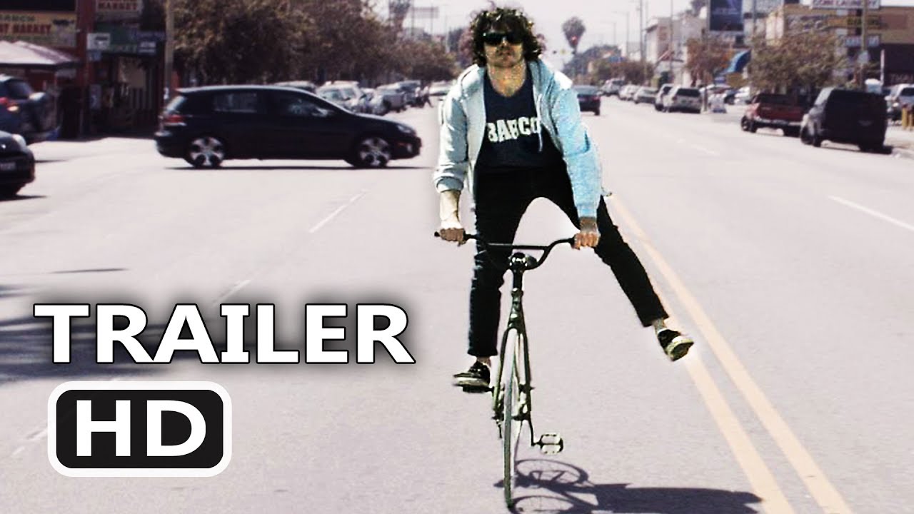 THE 4TH Trailer (Comedy, 2017) - YouTube