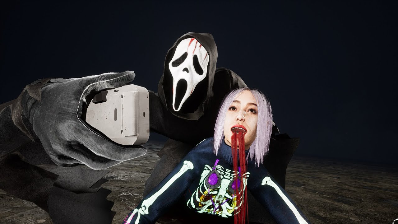 W dbd game “meme by daylight” - YouTube