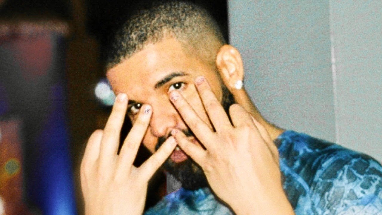 (FREE) Drake Type Beat - A Wise Man Once Said.. | prod. CEDES - YouTube