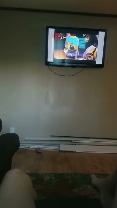 Despicable Me Disney Channel - YouTube