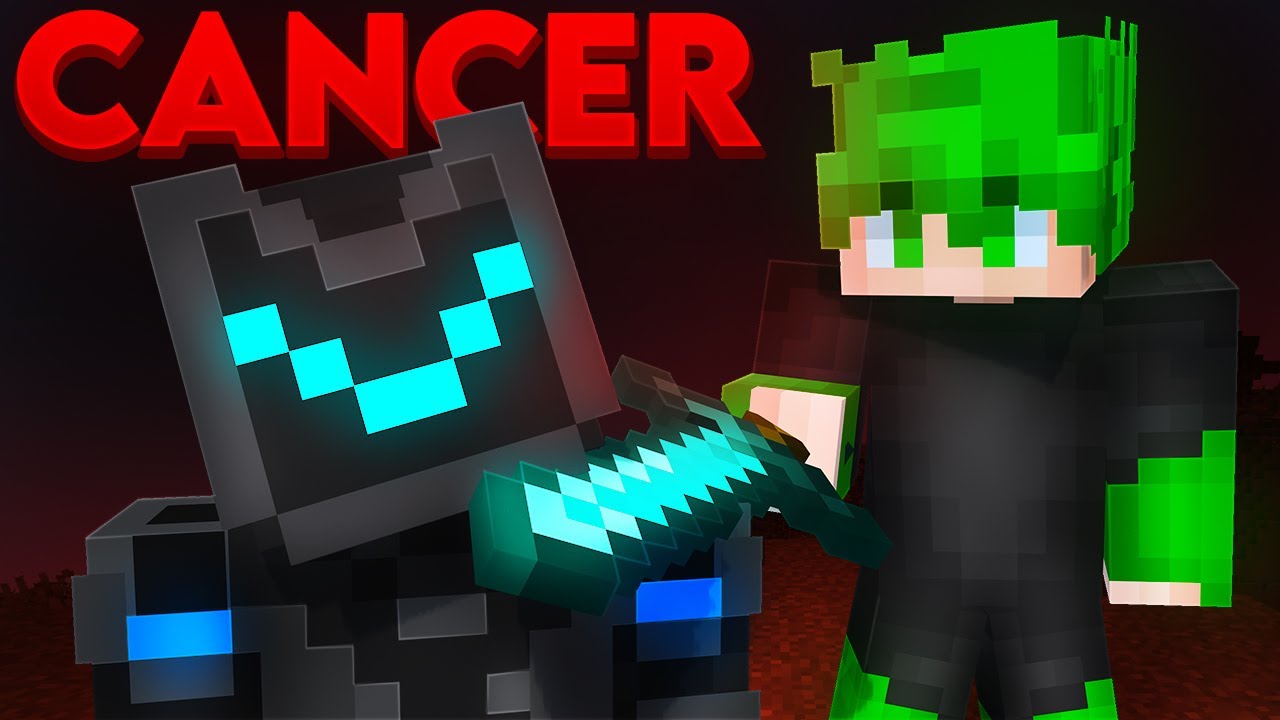 Biggest Cancer of Minecraft Pakistan: aTerroR - Part 3 (Finale) - YouTube