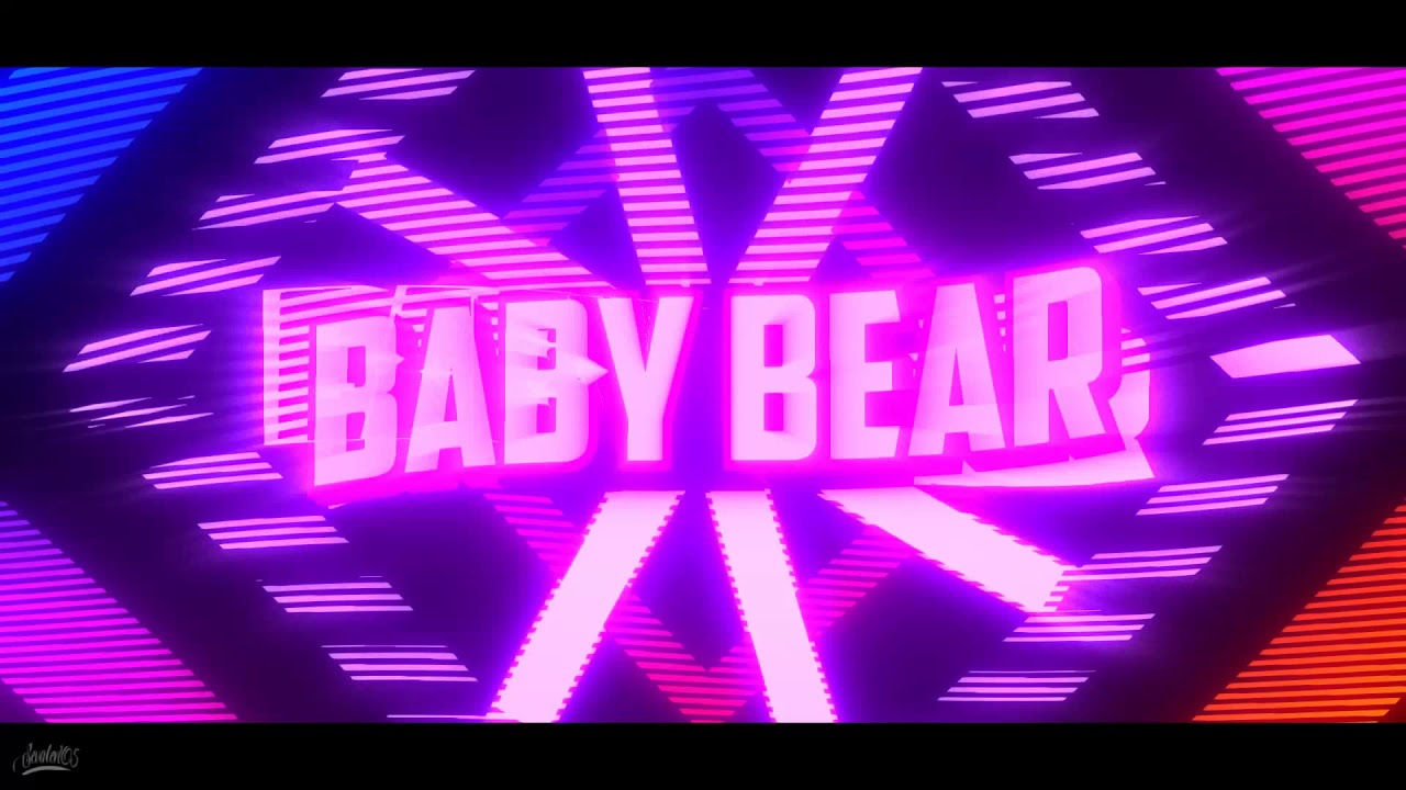 Baby bears intro - YouTube
