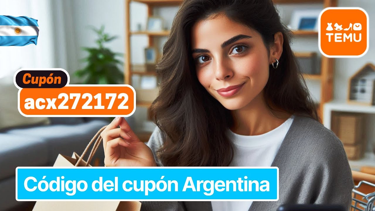 Códigos de Descuento Temu 🛍️ Cupones Exclusivos y Promociones Vigentes ...
