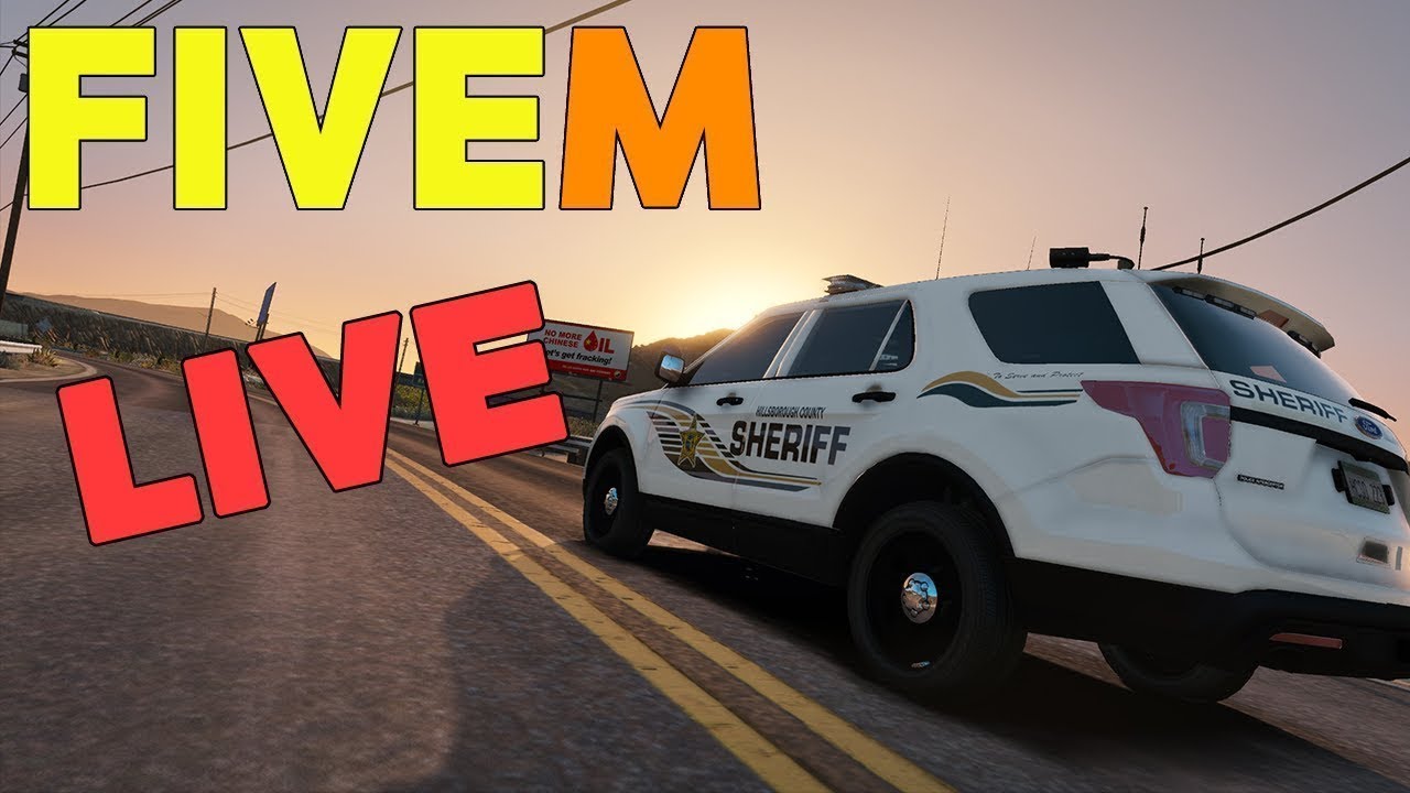 LIVE FIVEM PE FPLAYT EVENIMENT CUFAMILIA - YouTube