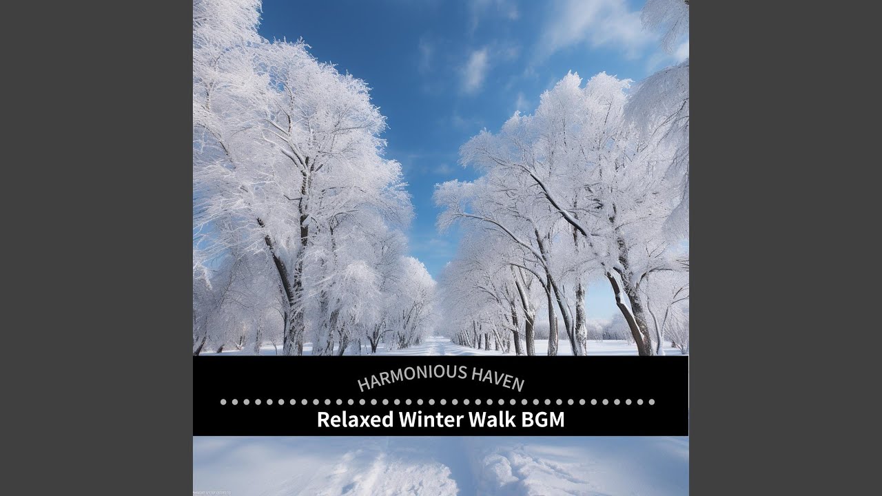 Distant Winter's Serenade - YouTube