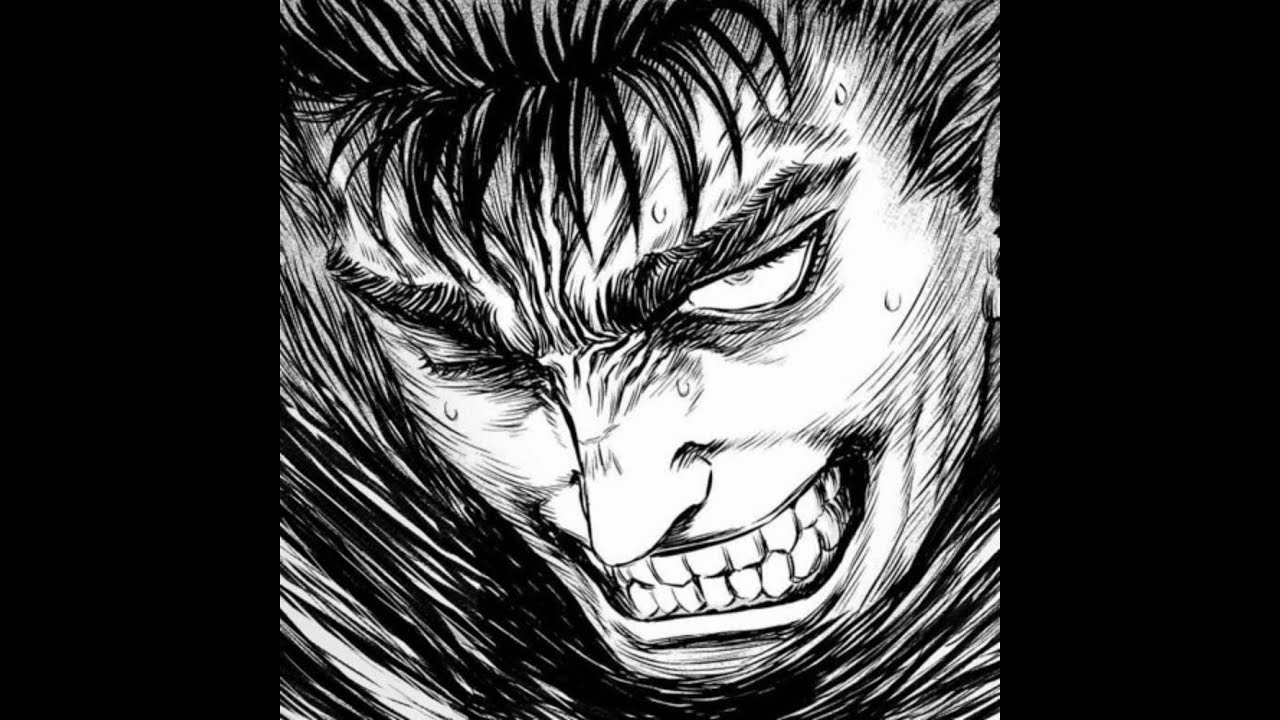 Demons Around x Gut's Rage - YouTube Music