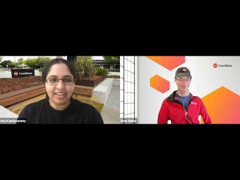 Transactions, Collections, and Charts – New UI Features in Couchbase Server 7- CBConnect21 - YouTube