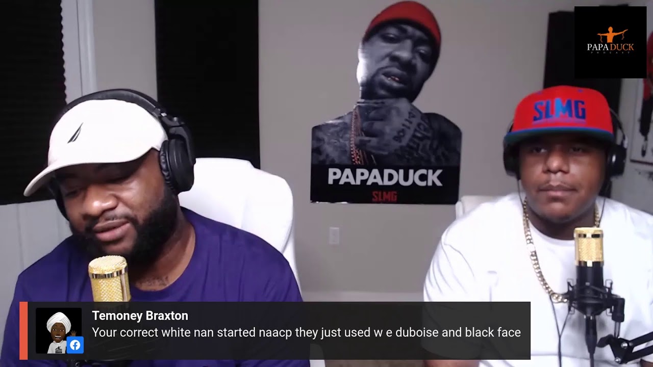 The Papa Duck Podcast - YouTube