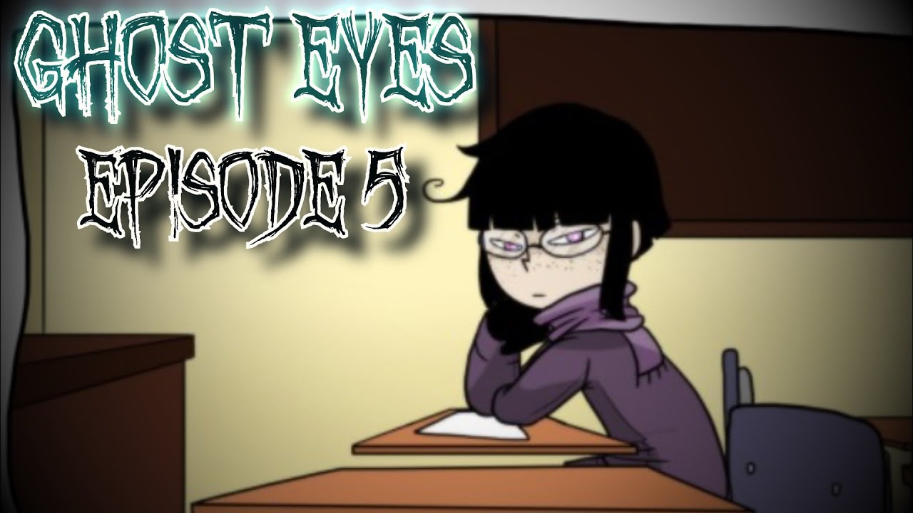 Ghost Eyes Part 1 Episode 5 | Comic Dub - YouTube