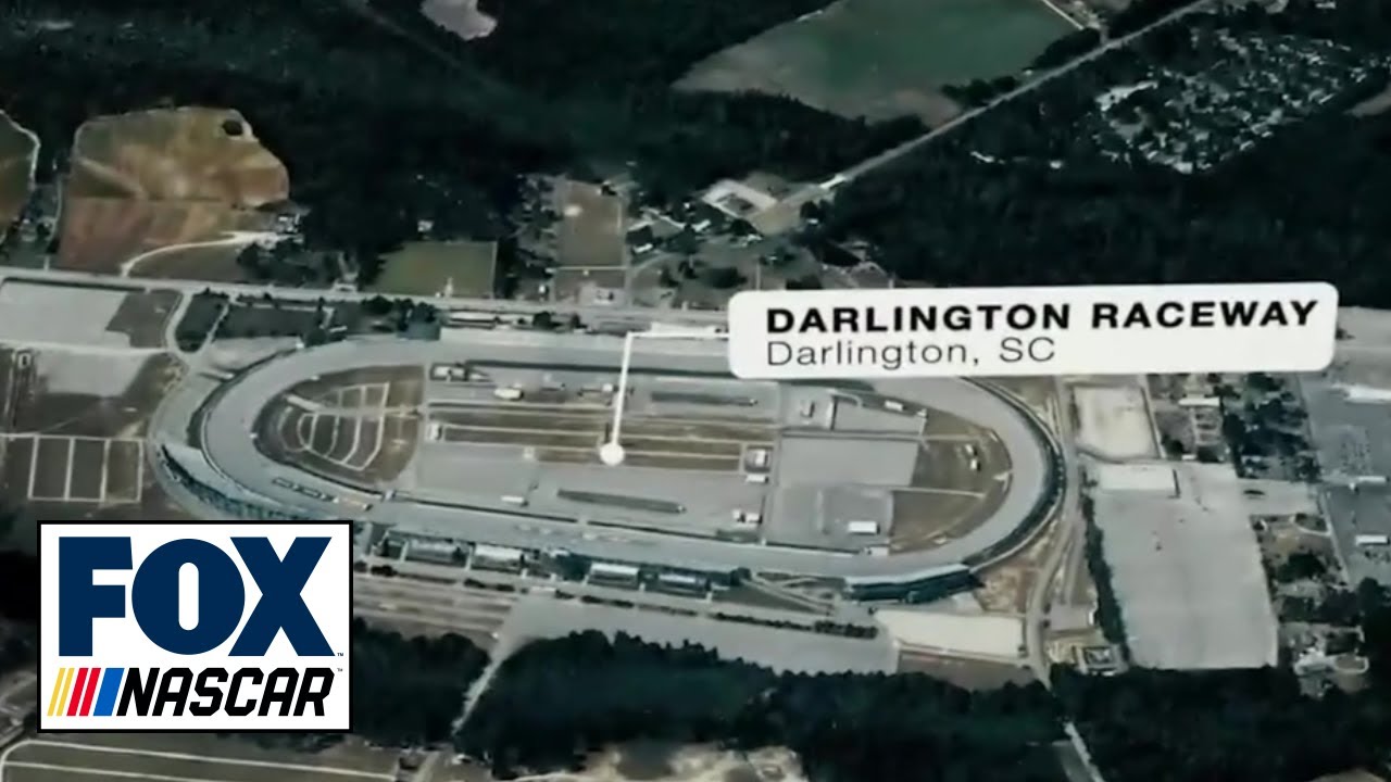 NASCAR's return behind the scenes: See how it was all made possible ...