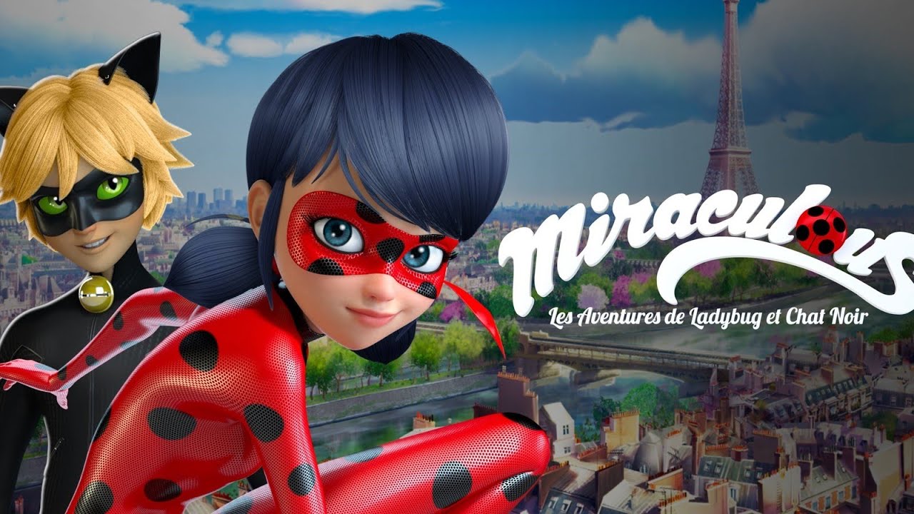 Homem Bolha - 2 Episódio - 1 Temporada - Miraculous as Aventuras de ...