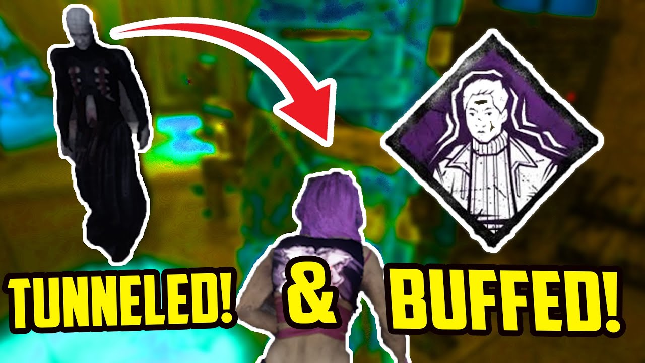 Using The Buffed Empathic Connection - YouTube