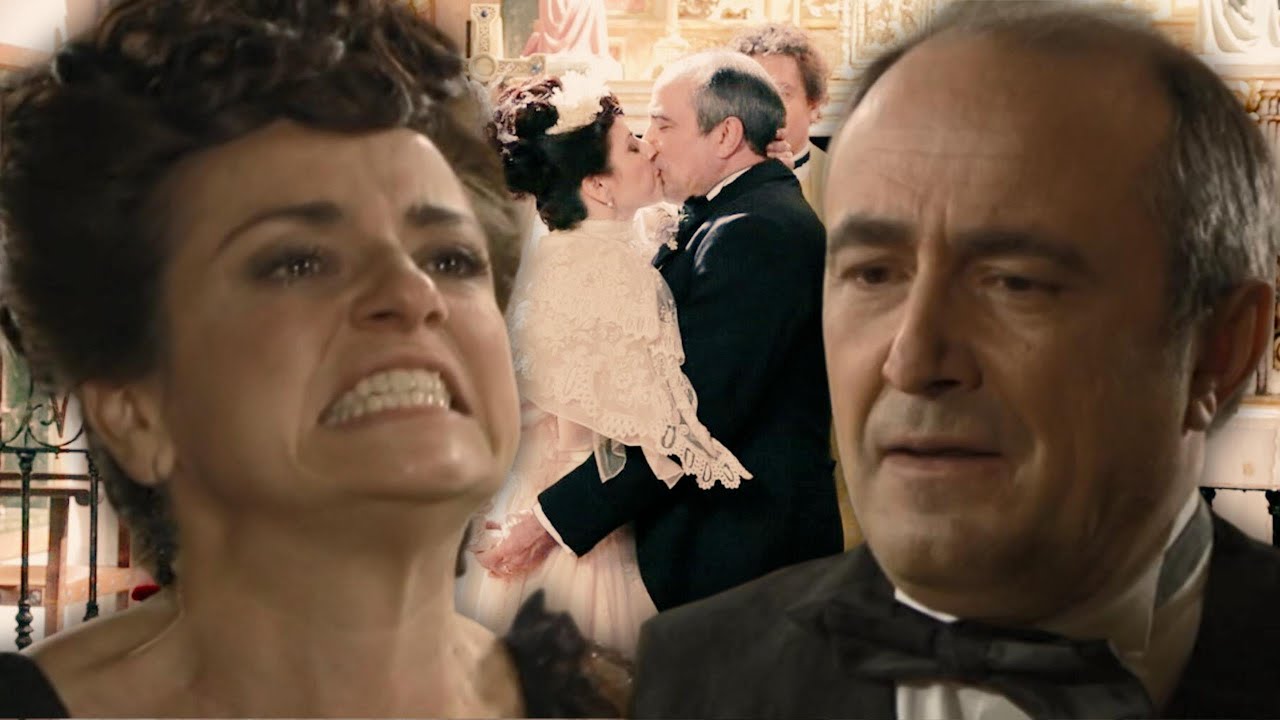 Akacjowa 38. Ramon ma kochankę i zdradza swoją żonę? - YouTube