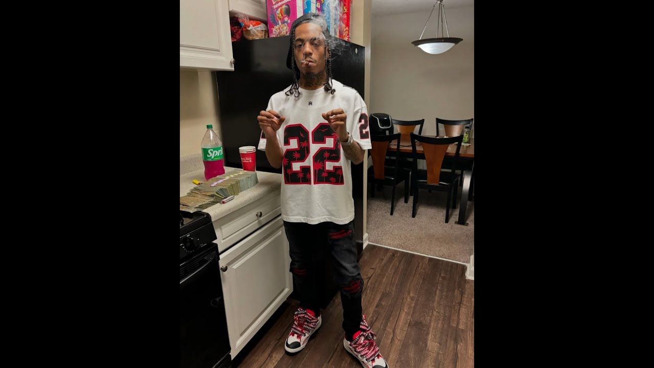 [FREE] Screwly G Type Beat - "Murda Man" - YouTube