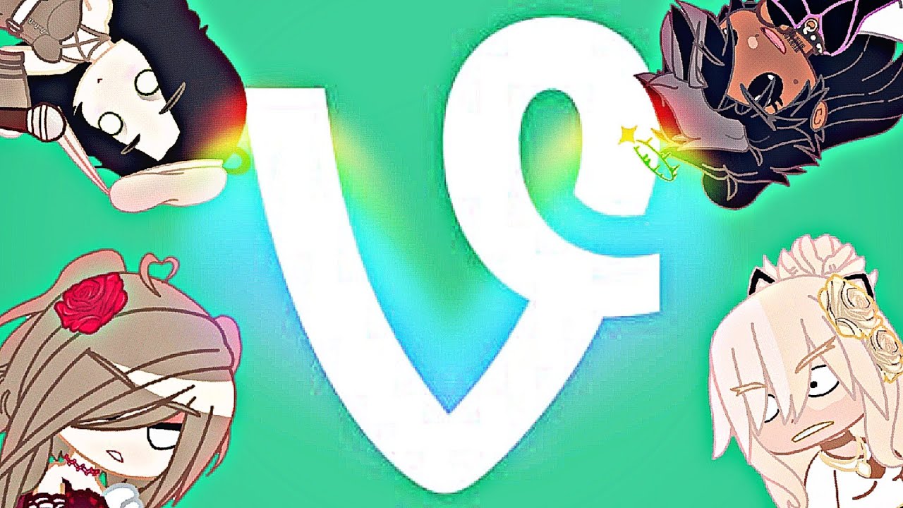 Vines Compilation | ANCN Characters | Personality Showcase(?) - YouTube