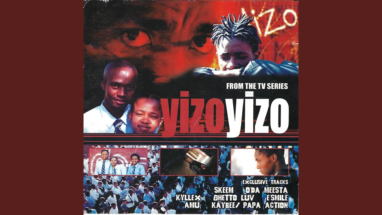 Yizo Yizo - YouTube