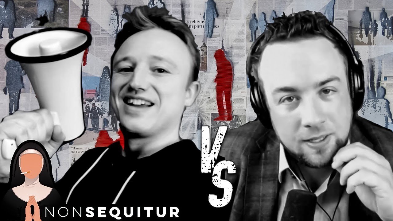 Is Culture a True Evolving Entity? A Debate Between Jon Perry & JF ...