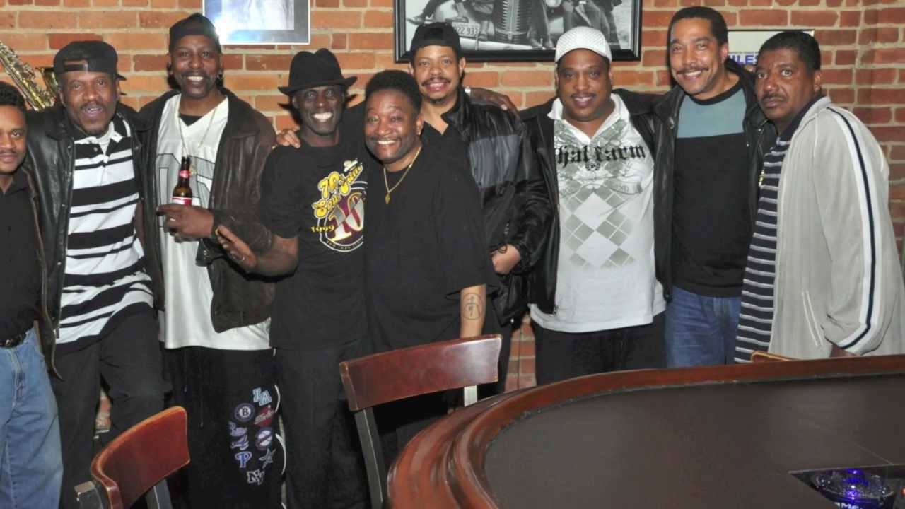 Greg Dokes Remembered 2012 - YouTube