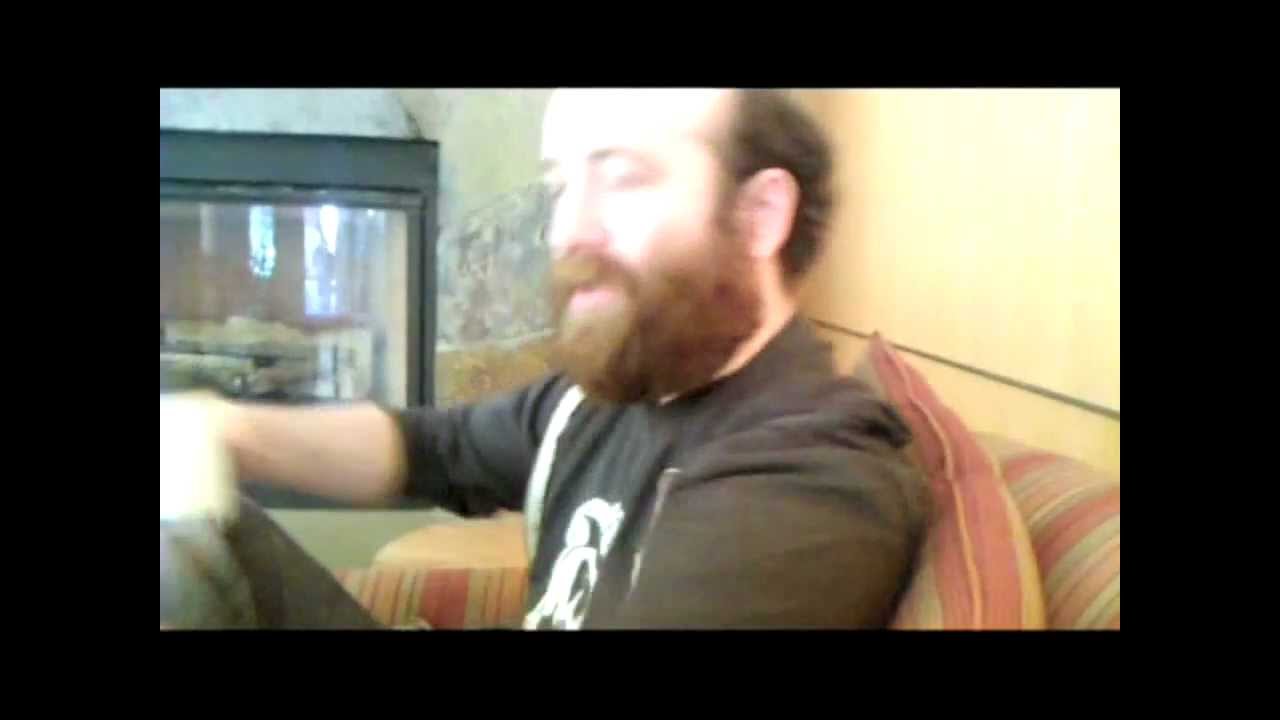 Fools Play's 20th Anniversary: The Story of Fools Play - YouTube