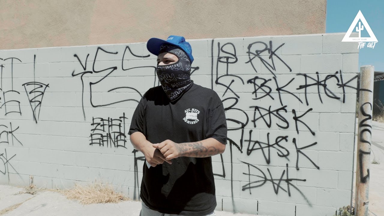 CALIFORNIA HOOD TOUR: EAST SIDE WILMINGTON with MR.BABYFACE (EAST SIDE ...